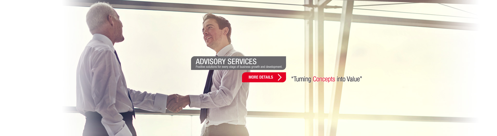 CAG | Central Advisory Group